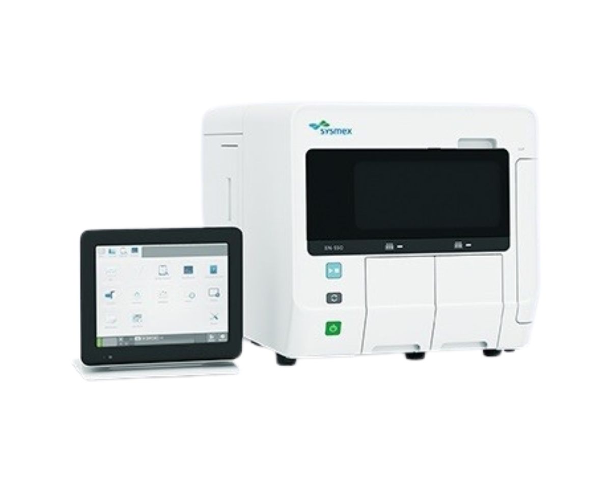 Διαγνωστικό Εργαστήριο Σταυρούλη | Ρόδος